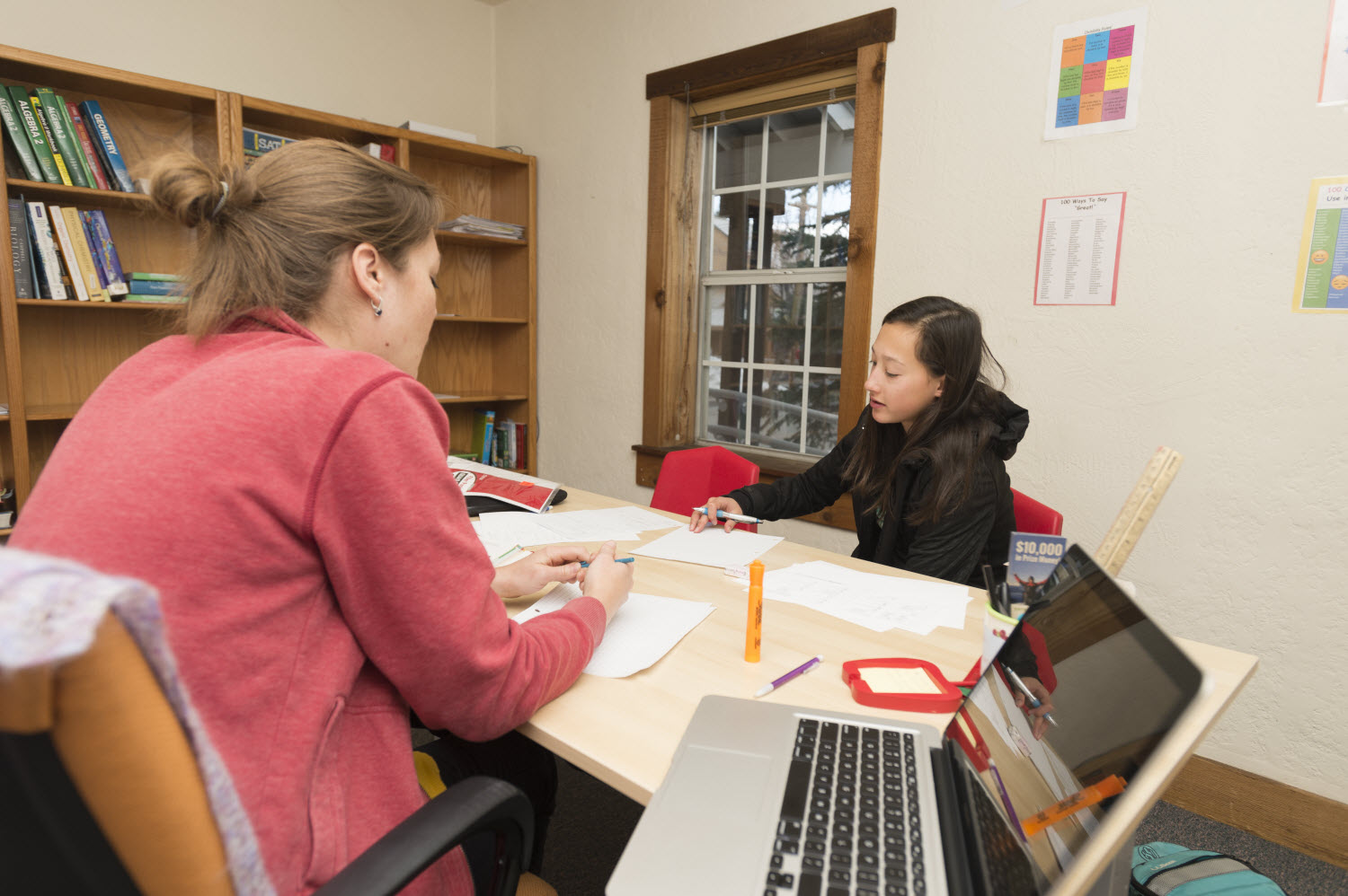 LSS Partner — Clever Minds